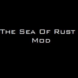 The Sea Of Rust Mod - Minecraft Mods - CurseForge