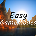 Overview - EasyGamemodes - Bukkit Plugins - Projects - Bukkit