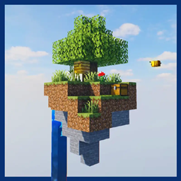 Sky Structures - Minecraft Mods - CurseForge