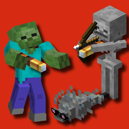Mob Brawlers - Minecraft Mods - CurseForge