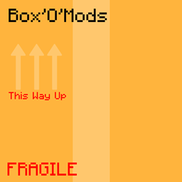 Box'O'Mods - Minecraft Modpacks - CurseForge