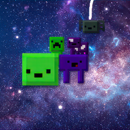 Cosmic Companion - Minecraft Modpacks - CurseForge