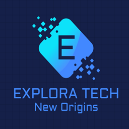 Explora Tech - New Origins - Minecraft Modpacks - CurseForge