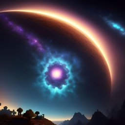 Infinity Nexus: Official - Minecraft Modpacks - CurseForge