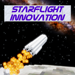 Install Starflight Innovation - Minecraft Mods & Modpacks - CurseForge