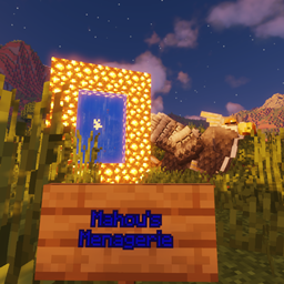 Mahou's Menagerie - Minecraft Modpacks - CurseForge