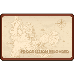 Progression Reloaded - Minecraft Mods - CurseForge