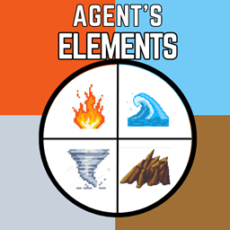 Agent's Elements - Minecraft Mods - CurseForge