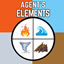 Agent's Elements - Minecraft Mods - CurseForge