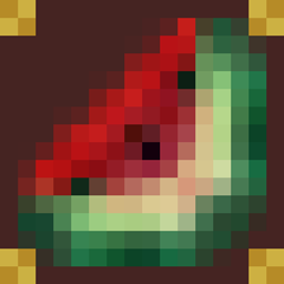 Watermelon GUI - Minecraft Resource Packs - CurseForge