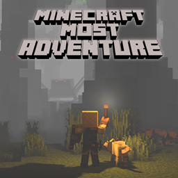 Most Adventure - Minecraft Modpacks - CurseForge