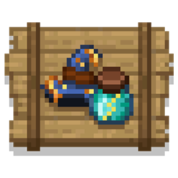 Wizardry Delight - Minecraft Mods - CurseForge