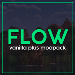FLOW - Minecraft Modpacks - CurseForge