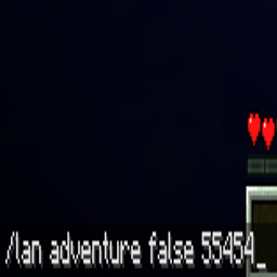 Improved Lan System - Minecraft Mods - CurseForge