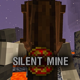 Silent Mine - Files - Minecraft Mods - CurseForge