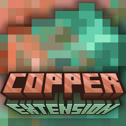 Copper Extension - Files - Minecraft Mods - CurseForge
