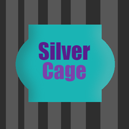 Silver Cage - Minecraft Modpacks - CurseForge