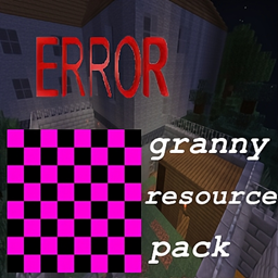Granny map collection - Minecraft Worlds - CurseForge
