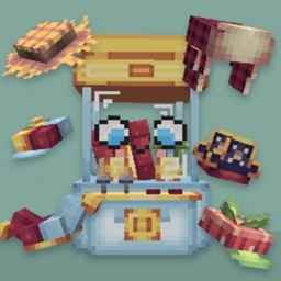 Hat Claw Machine - Gallery - Minecraft Bedrock Addons - CurseForge