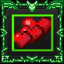 Torrezx-Border effects - Minecraft Resource Packs - CurseForge