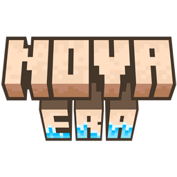 Nova Era - Files - Minecraft Modpacks - CurseForge