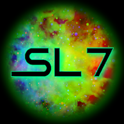 sl7的SMP服务器模组包 (sl7's SMP Server)-整合包分享