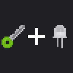 Keys & LEDs Core - Minecraft Mods - CurseForge