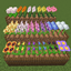 Flower Seeds 2 - Fabulous Flowers - Minecraft Mods - CurseForge