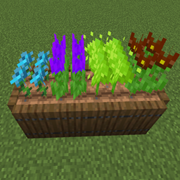 Flower Seeds 2 - Cyclic - Minecraft Mods - CurseForge