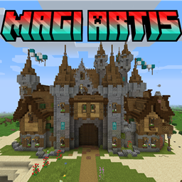 Magi Artis - Minecraft Modpacks - CurseForge