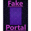 Fake Portal - File - Minecraft Resource Packs - CurseForge