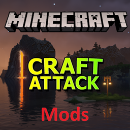 Install CraftAttack-like Client Mods - Minecraft Mods & Modpacks ...