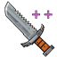 Default++ Tactic Knives 3D PvP - Minecraft Resource Packs - CurseForge
