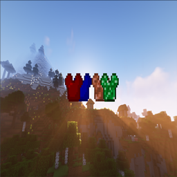 LREC Armorplus - Minecraft Mods - CurseForge