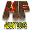 MineFortress Additions - Minecraft Mods - CurseForge