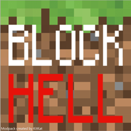 Block-Hell [Forge] - Minecraft Modpacks - CurseForge