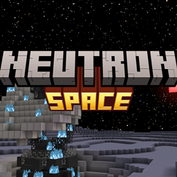 neutron space - Minecraft Modpacks - CurseForge