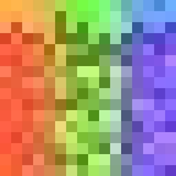 MCRGB - A Colour Picker for Blocks - Minecraft Mods - CurseForge