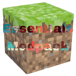 Essential - The Vanilla Modpack - Minecraft Modpacks - CurseForge
