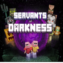 Servants of Darkness - Minecraft Worlds - CurseForge