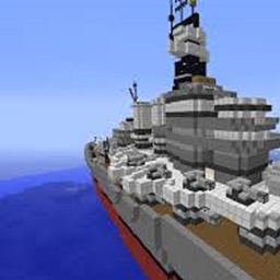 Battleship - Minecraft Modpacks - CurseForge