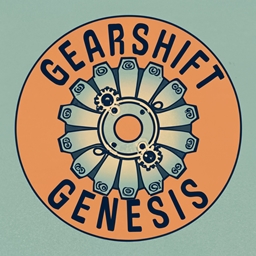 Gearshift Genesis - Minecraft Modpacks - CurseForge