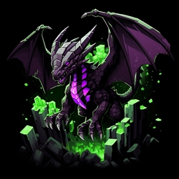 The Dragon Gauntlet: A Race Against Time and Chaos - Minecraft Modpacks ...