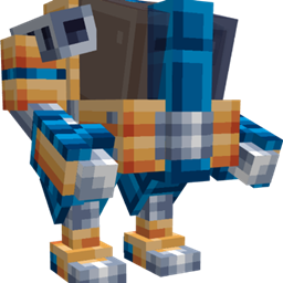 Mech. Distroyer's - Files - Minecraft Bedrock Addons - CurseForge