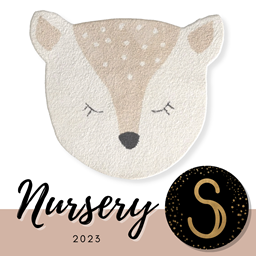 Download Sims4Luxury - Nursery - Deer - Rug - The Sims 4 Mods - CurseForge