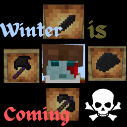 WinterIscoming - Minecraft Mods - CurseForge