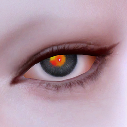 Eye pupil P01 - The Sims 4 Create a Sim - CurseForge