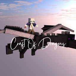 Craft Of Dragons - Minecraft Modpacks - CurseForge