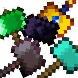 Easy Hammers Vanilla Textures - Gallery - Minecraft Resource Packs ...