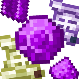 Waystones Vanilla Item Textures - Minecraft Resource Packs - CurseForge
